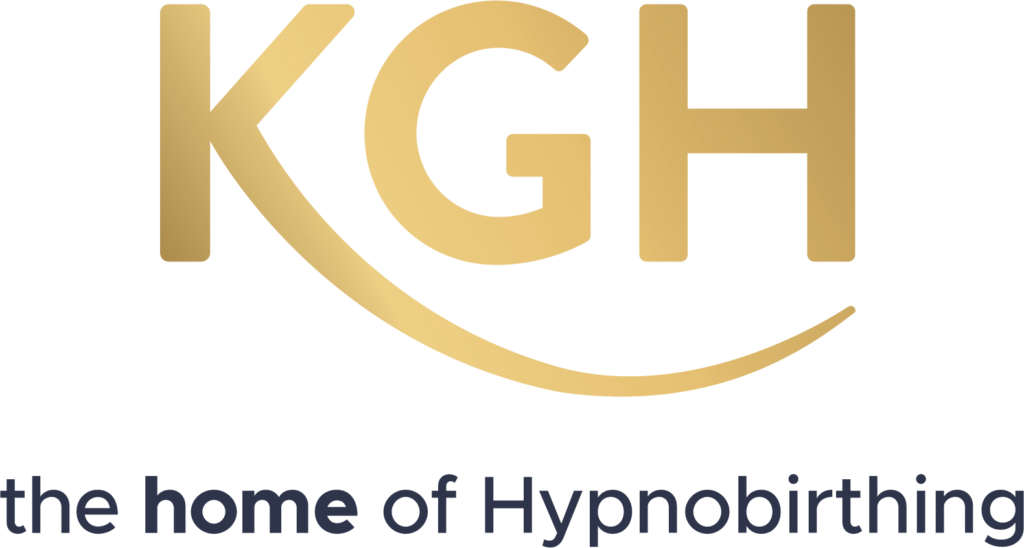 KGH logo | Your Neighbourhood Midwives